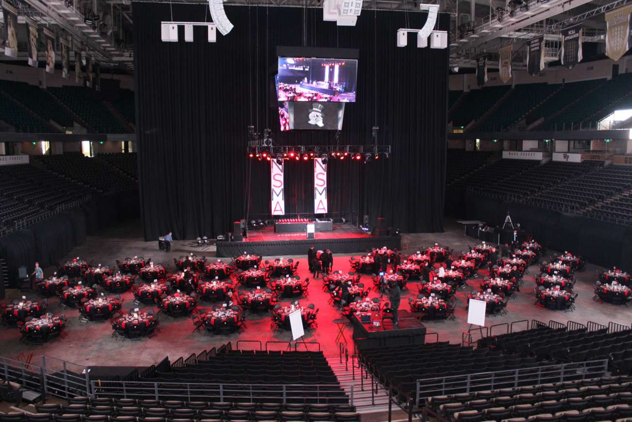 Broadcasters and Writers | National Sports Media Association | National ...